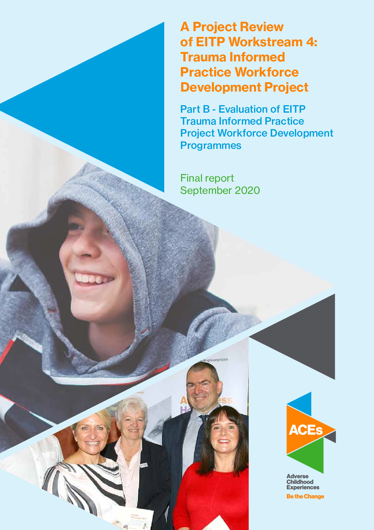 EITP TIP Project Review Part B